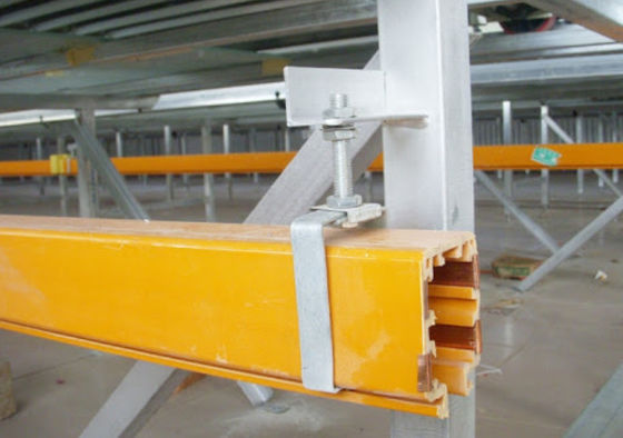Crane Busbar System factory, Buy good quality Crane Busbar System ...